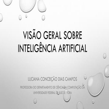 VISAO GERAL INTELIGENCIA ARTIFICIAL.pdf