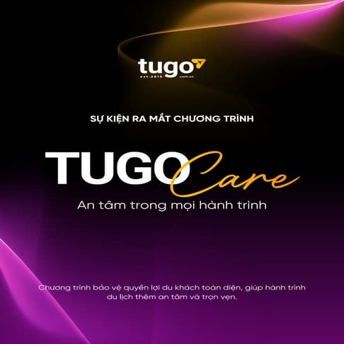 TugoCare - TugoWallet - Tugo Travel - Hành Trình đi đến sự An Tâm | PDF