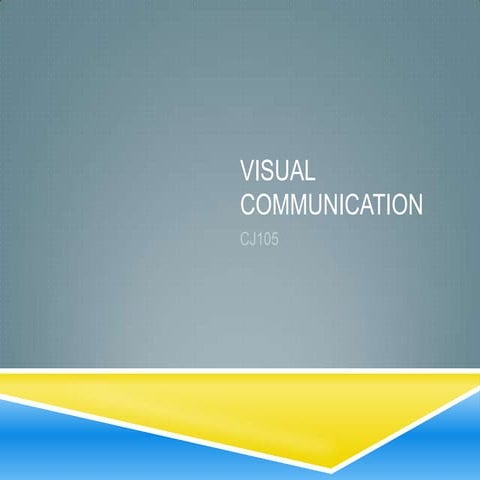 Viscomm | PPT