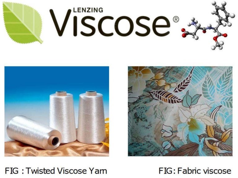 Viscose