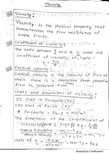 Radius of-curvature | PDF | Physics | Science