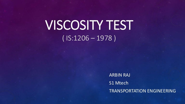 How to do the viscosity test for traffic paint - gaselucky