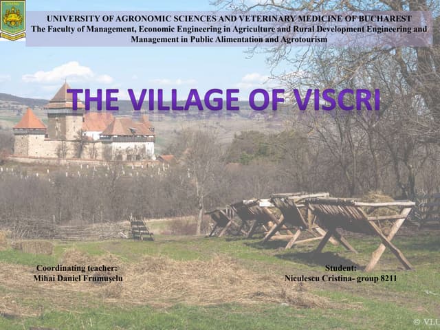 proiect My school, your school | PPTX