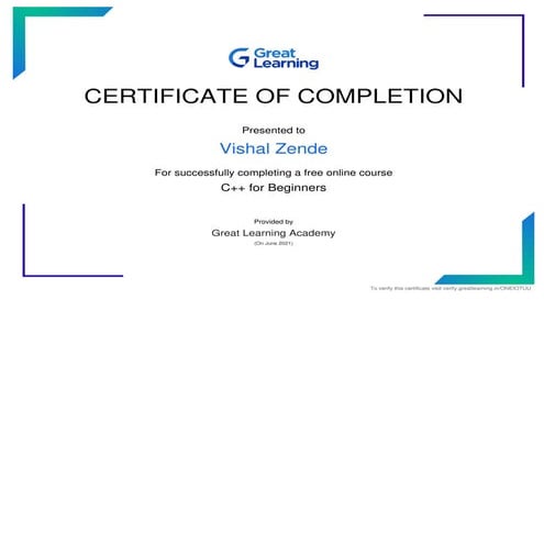 C++ programming-course | PDF