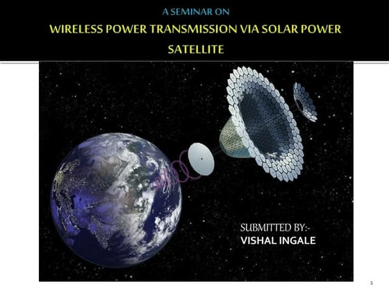 Automatic Solar Tracking System Pptx 1334