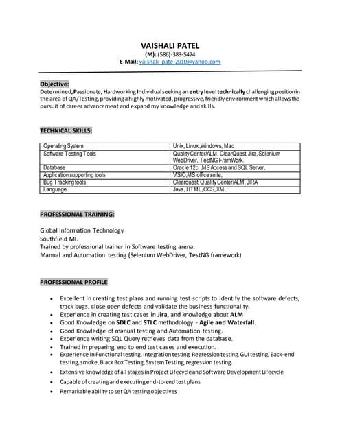 Casey Jones Resume_121014 | DOCX