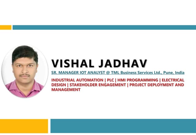 Vishal Jadhav _SLIDESHARE.pptx Vishal Jadhav _SLIDESHARE.pptx