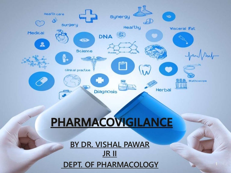 Pharmacovigilance