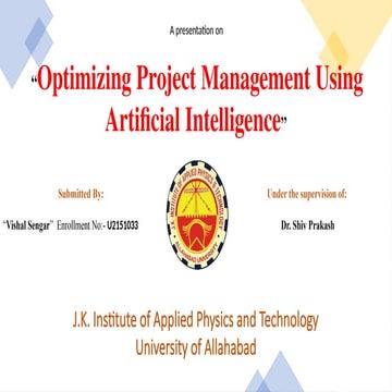 Artificial intelligence based smart building Updated.pptx