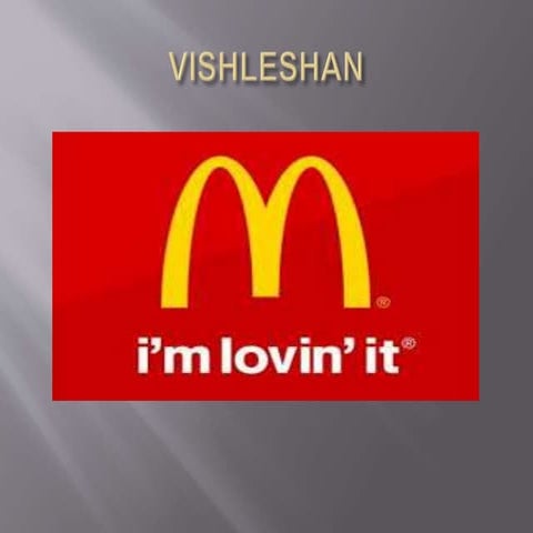 Vishleshan | PPT