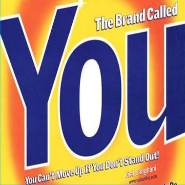 personal branding untuk Siswa lulusan SMK.pptx