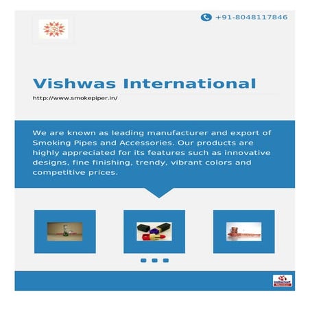 Vishwas international | PDF