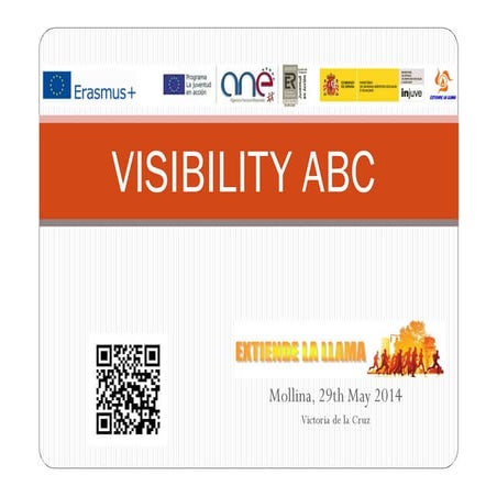 Visibility ABC | PPT