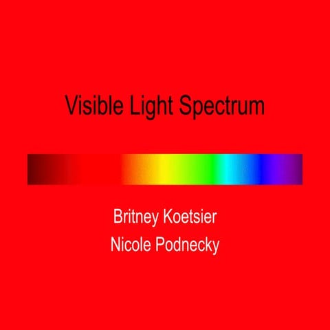 visible.ppt | Free Download