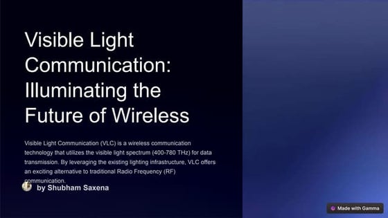 visiblelightcommunication-130402110901-phpapp01.pdf