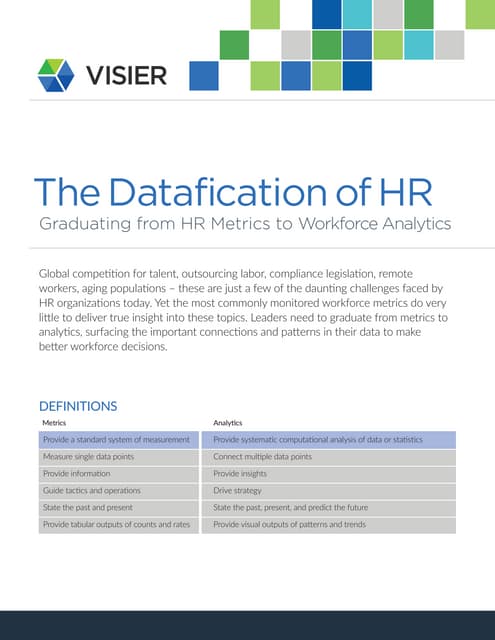 HR Gurus for Q1 2019: The A-Z of Human Resources Experts This Quarter ...