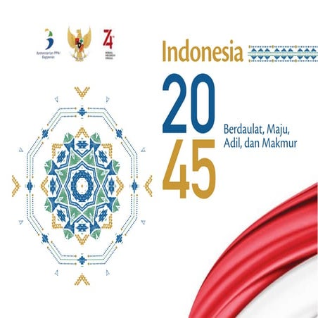 VISI Indonesia 2045 (Indonesia Vision 2045).pdf