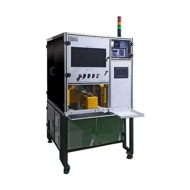 VisiMaster's Linear Pick & Place Machine.pdf