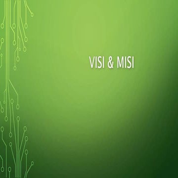 VISI MISI .pptx