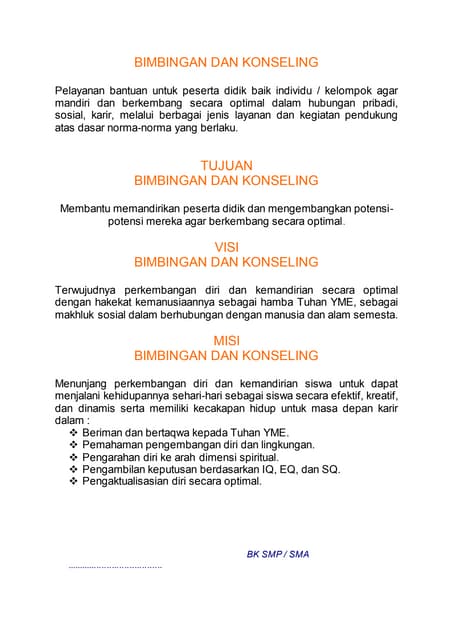 MEKANISME KERJA BK.doc