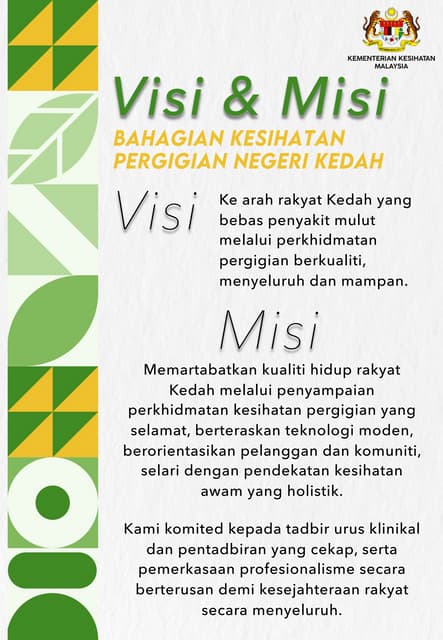 Poster How to Handwash Ministry of Health Malaysia | PDF