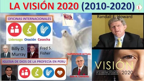 PLAN ESTRATEGICO NACIONAL 2023-2030 (1).pptx | Christianity | Religion & Spirituality