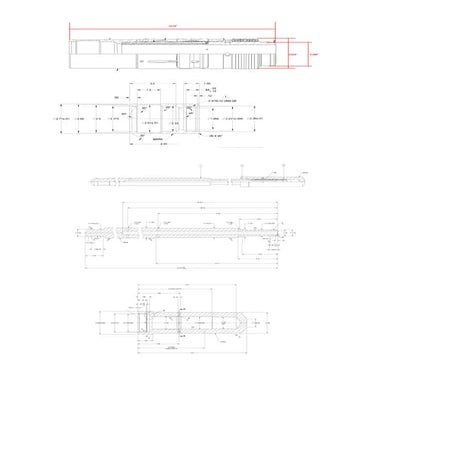 Visio 2.813 lock mandrel and prong dimensions | PDF