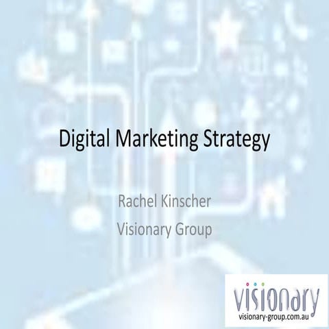 The Digital Internet Tree | PPT