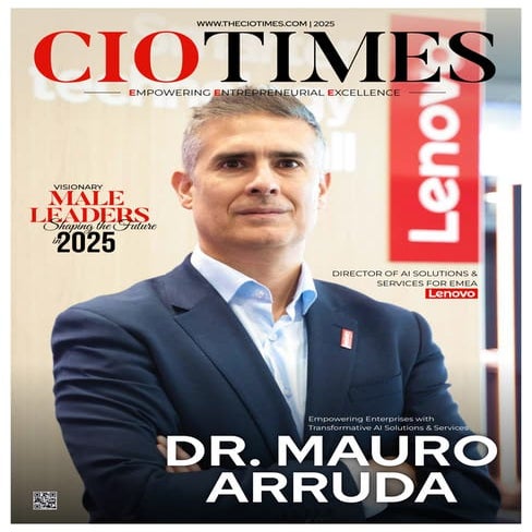 Visionary Male Leaders Shaping the Future in 2025.pdf