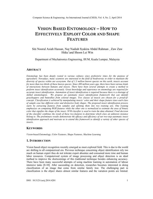 IRJET- Bird Species Identification using Image Mining & CNN Algorithm | PDF