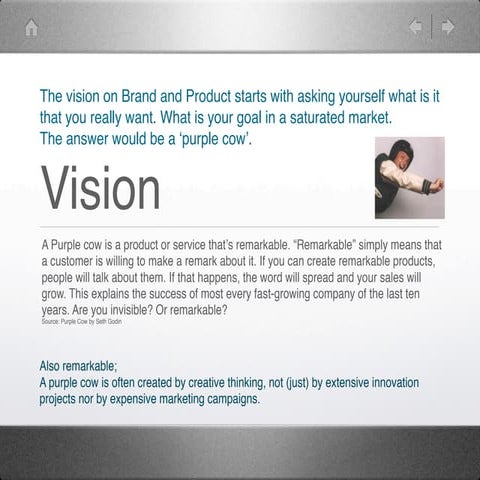 Promoting Food | PPT