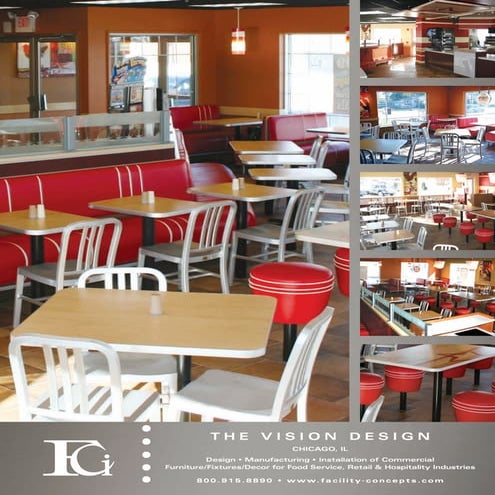 Vision Chicago | PDF