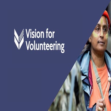AGM 2022: Vision for Volunteering | PDF