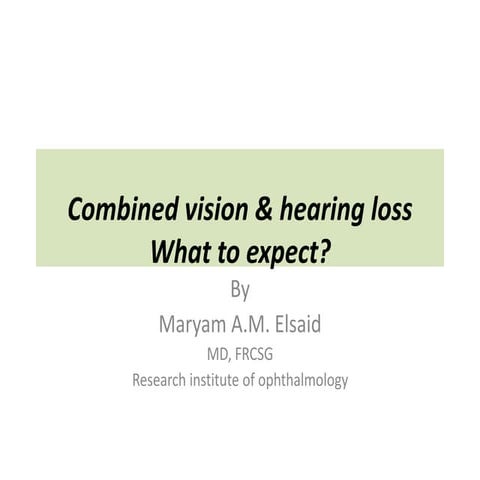 diffrrent causes for vision& hearing loss.pdf