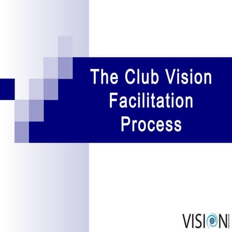 How To Promote Your Rotary Club | PPT