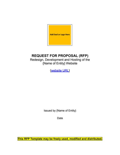 [SIP 2015] Design Proposal: Design and animated prototype | PPT