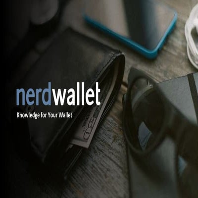 NerdWallet's Vision + Mission | PPTX