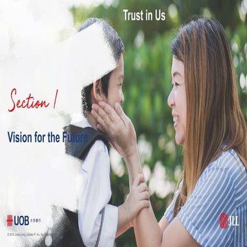 Vision of the future | PPT