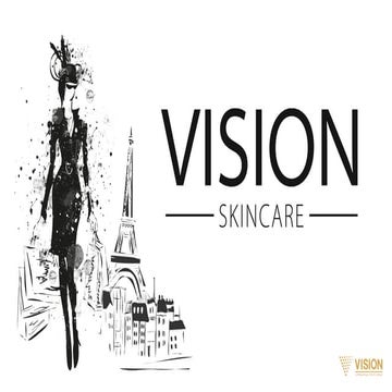 Vision skincare | PPT