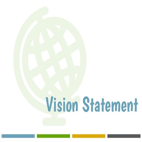 Vision statement | PDF
