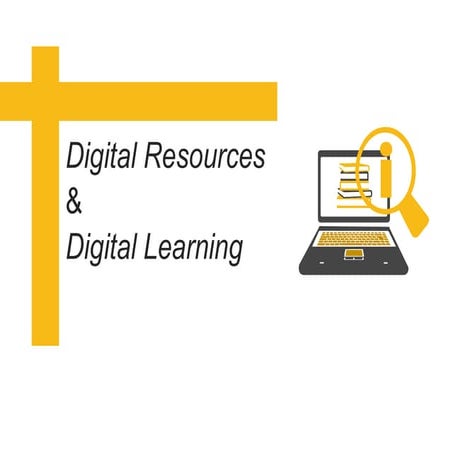 DigiMin (2); Resources + Learning | PDF