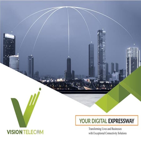 VisionTelecom Network Solutions – Dark Fiber, Metro, IPLS, & Enterprise ...