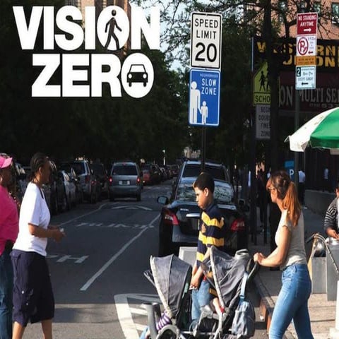 Vision zero | PPT