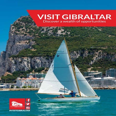 Visit Gibraltar | PDF