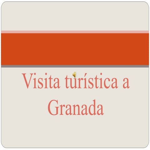 Granada | PPT