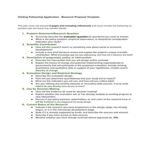 Visiting Fellowship Application_Research Proposal Template.pdf