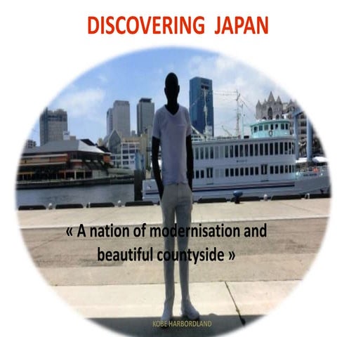 Visiting japan | PPT