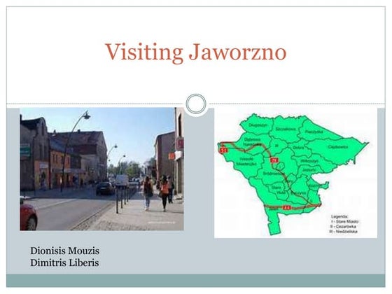 Greek school presentation | PDF | Sports