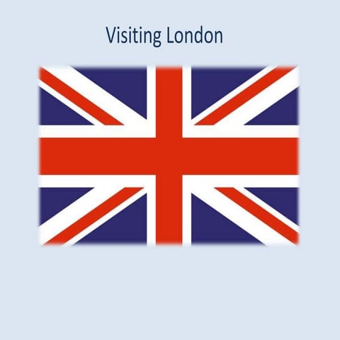 Visiting london Georgia | PPTX