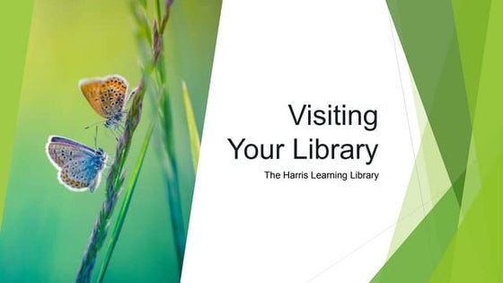 Seattle library, washington | PPT